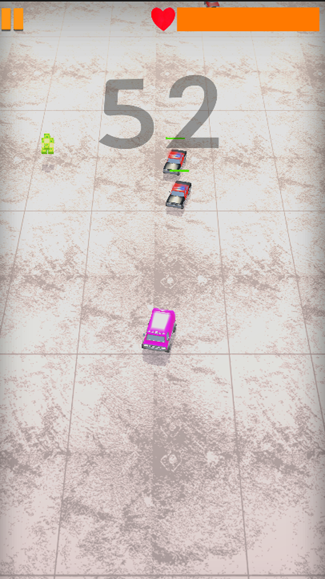 Meerkat Car Crash android iOS-TapTap