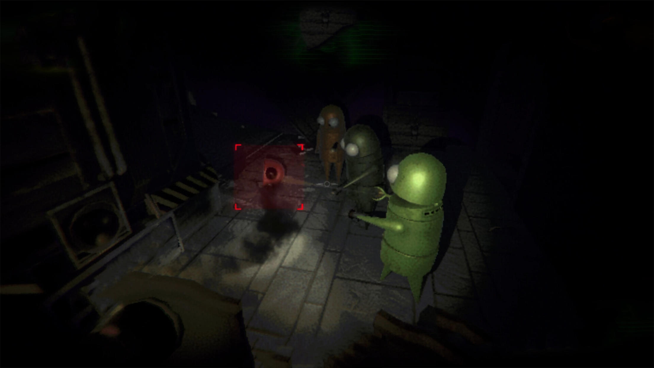 Multiplayer Repo Mobile Horror for Android/iOS - TapTap