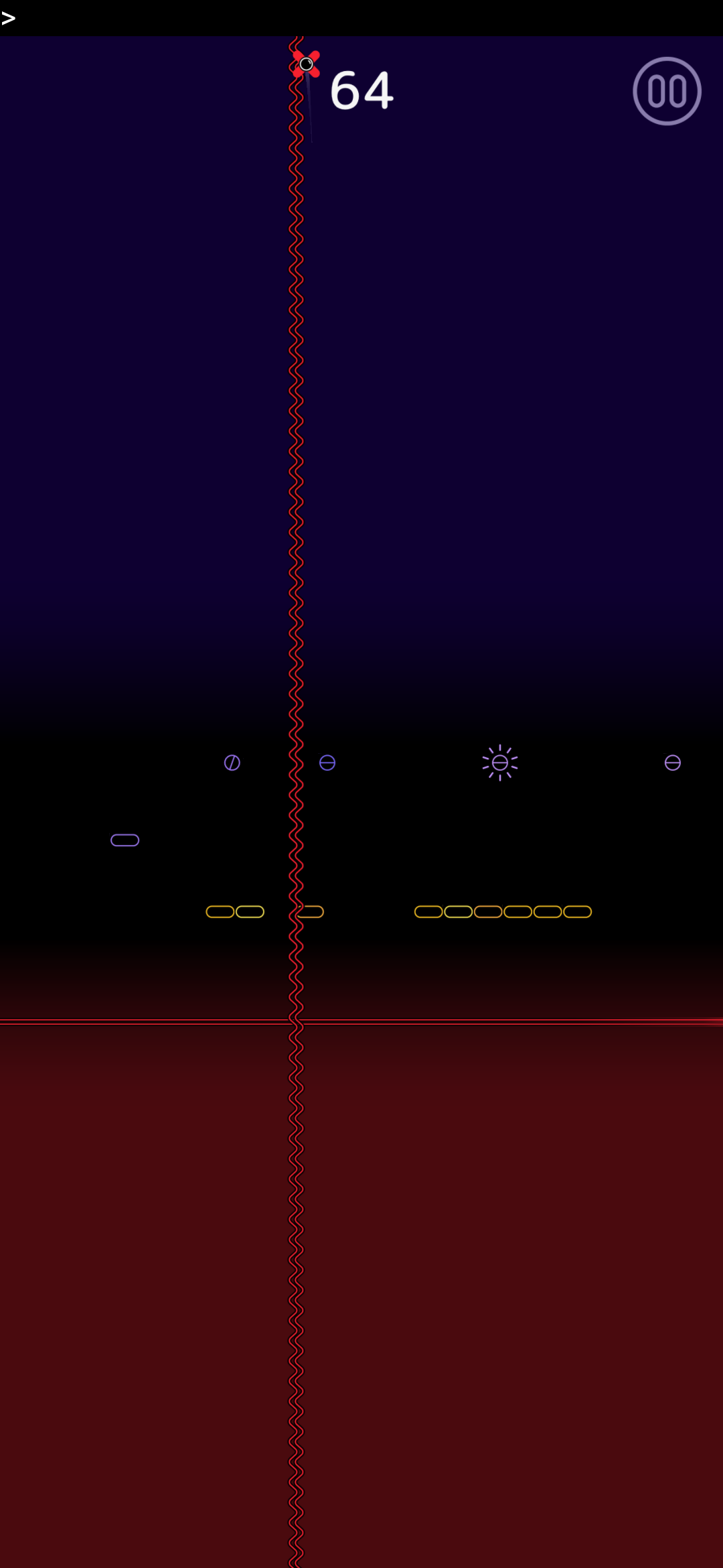 Swing Hero -Master Ranger android iOS-TapTap