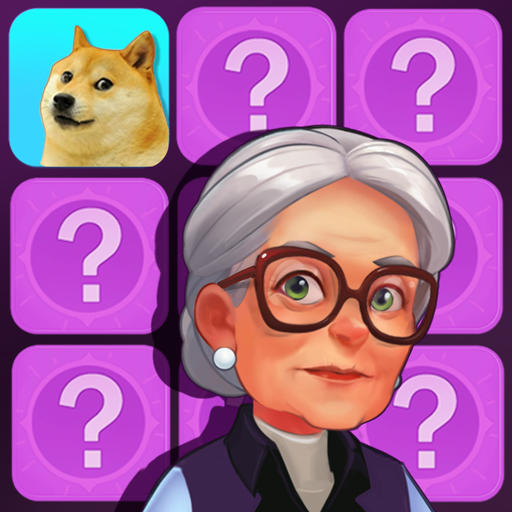 Granny Puzzle - Brainy Puzzle for Android/iOS - TapTap