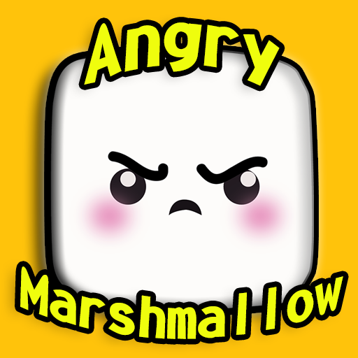 Angry Marshmallow Latest Version for Android/iOS - TapTap