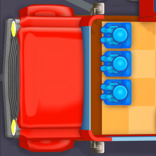 Bus Away : Seat Jam Sort for Android/iOS - TapTap