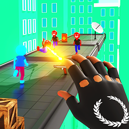 Super Power 3D Latest Version for Android/iOS APK - TapTap