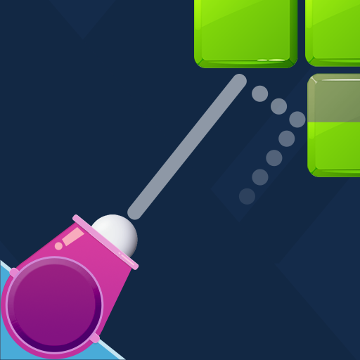 Ball Shooter: Brick Smash for Android/iOS - TapTap