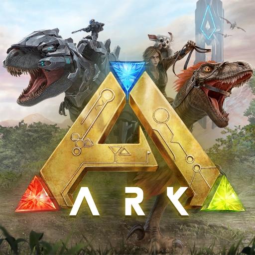 ARK: Ultimate Mobile Edition for Android/iOS - TapTap
