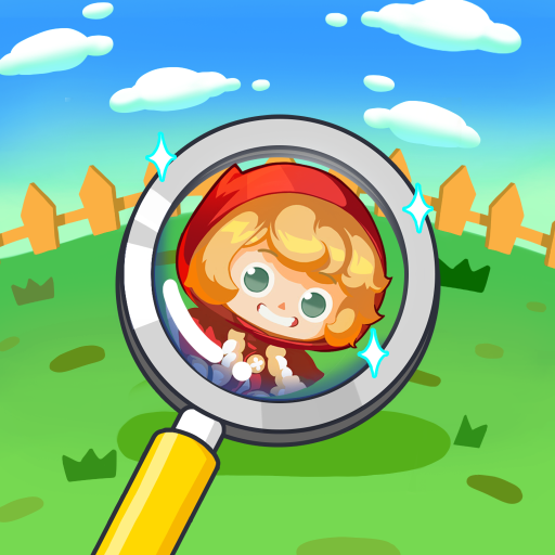 Hidden Fable: Triple Match for Android/iOS - TapTap