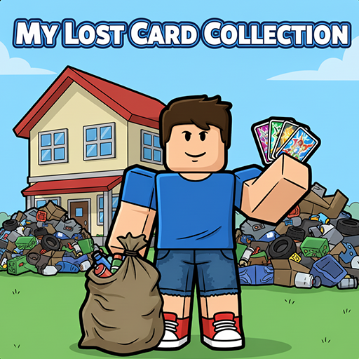 My Lost Card Collection for Android/iOS - TapTap