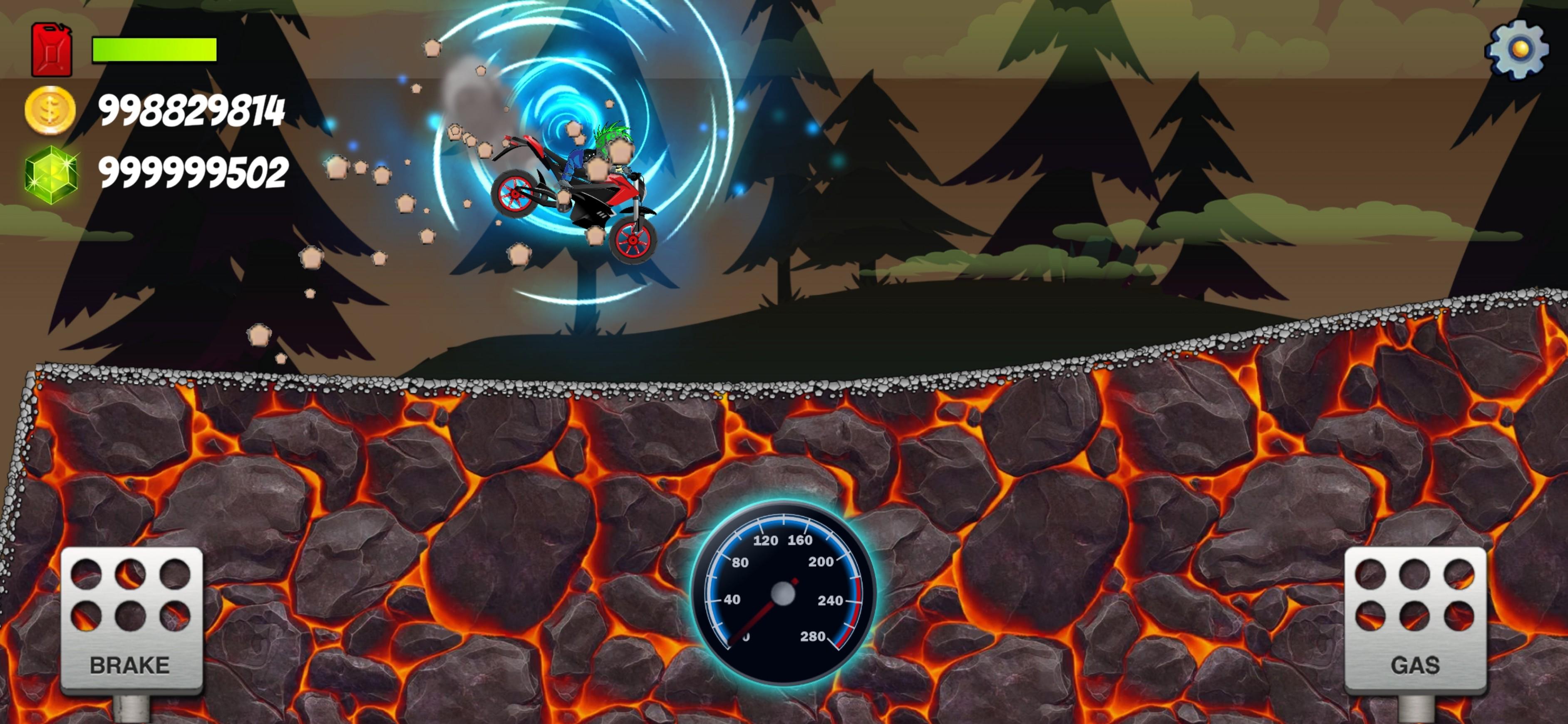 Hill Climbing Race With Zombie android iOS apk download for free-TapTap