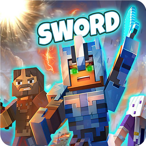 SWORD - Mods and Skins for MC for Android/iOS - TapTap