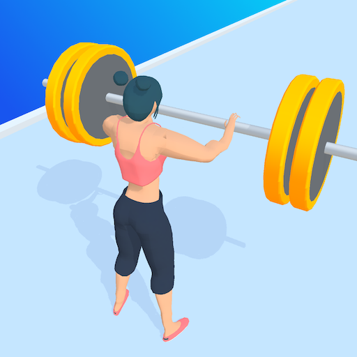 Download Weight Runner 3D 1.0.12 for Android/iOS APK - TapTap