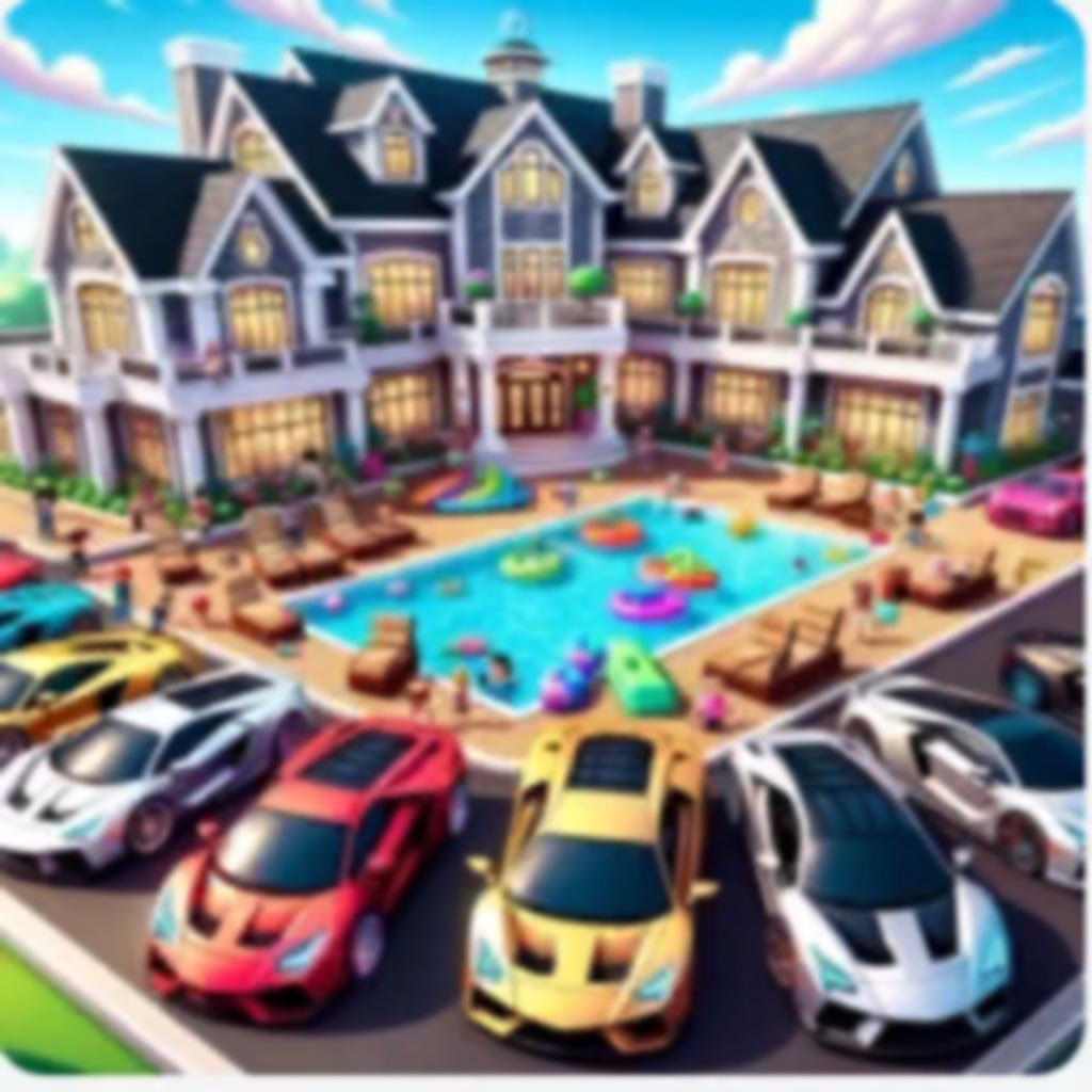 Giga Mansion Latest Version for Android/iOS APK - TapTap
