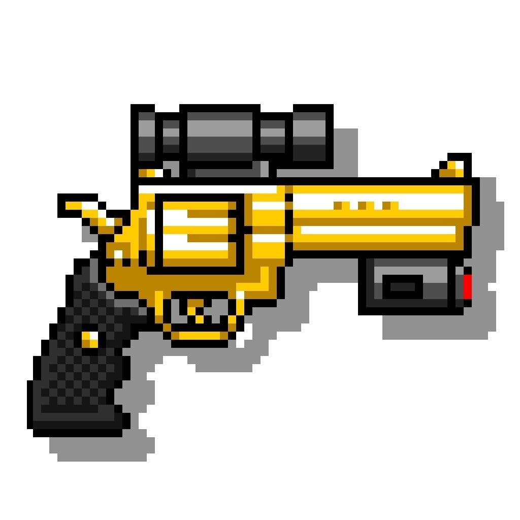 Tap Tap Gun Latest Version for Android/iOS APK - TapTap