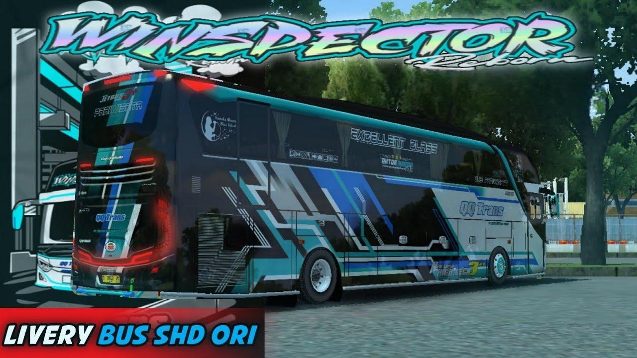 Bus Basuri QQ Trans Winspector android iOS apk download for free-TapTap