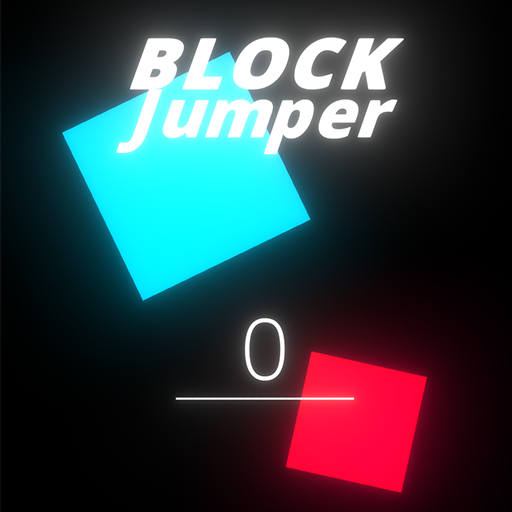 Block Jumper Latest Version for Android/iOS APK - TapTap