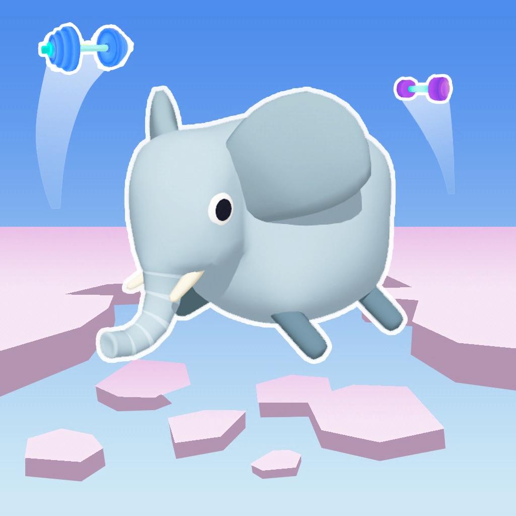 Falling animal! Latest Version for Android/iOS APK - TapTap
