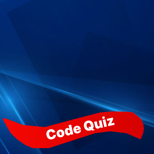 QH Code Quiz Latest Version for Android/iOS APK - TapTap
