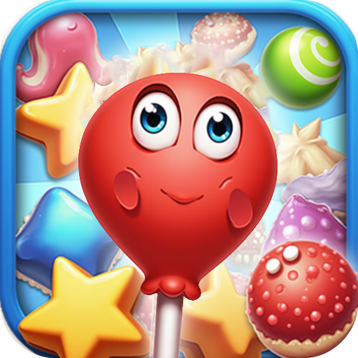 Sweet Candy Burst Latest Version for Android/iOS - TapTap