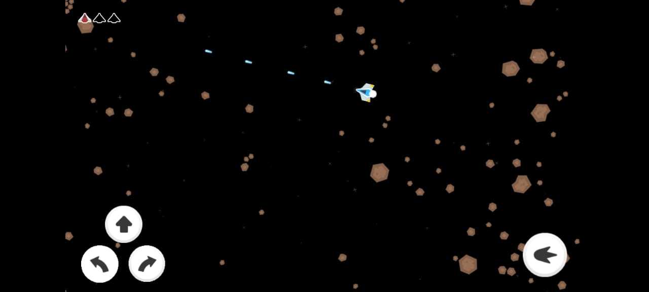 Space-KO android iOS-TapTap