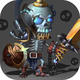 Block Skeleton android iOS apk download for free-TapTap