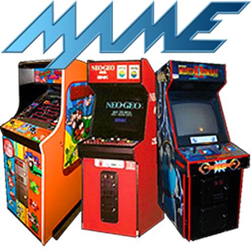 下載 Arcade M.A.M.E - MAME Collection Emulator 1.0 適用於 Android/iOS APK ...