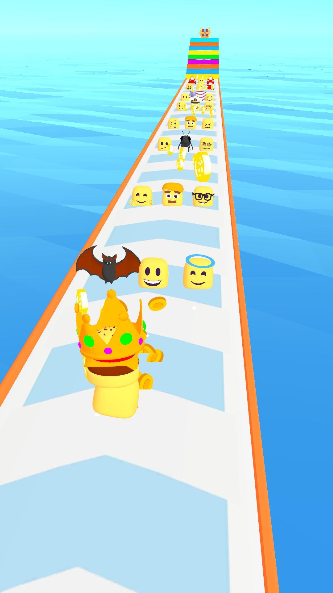Emoji Guess Rush android iOS apk download for free-TapTap