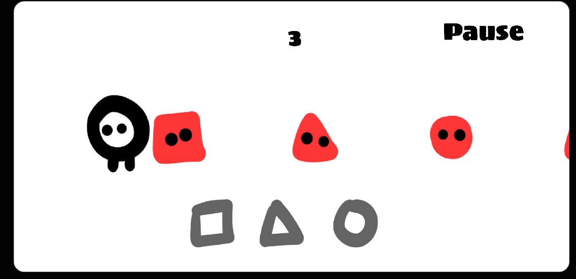 Nothing Game !! android iOS apk download for free-TapTap