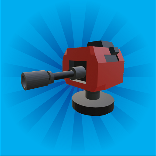 Gunner Tower Defense Latest Version for Android/iOS - TapTap