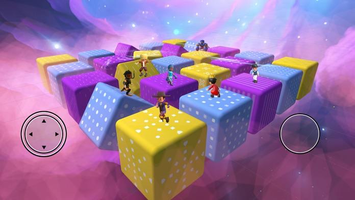 Sky Guys android iOS apk download for free-TapTap