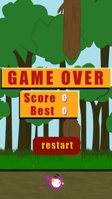 Poppy Bird android iOS apk download for free-TapTap