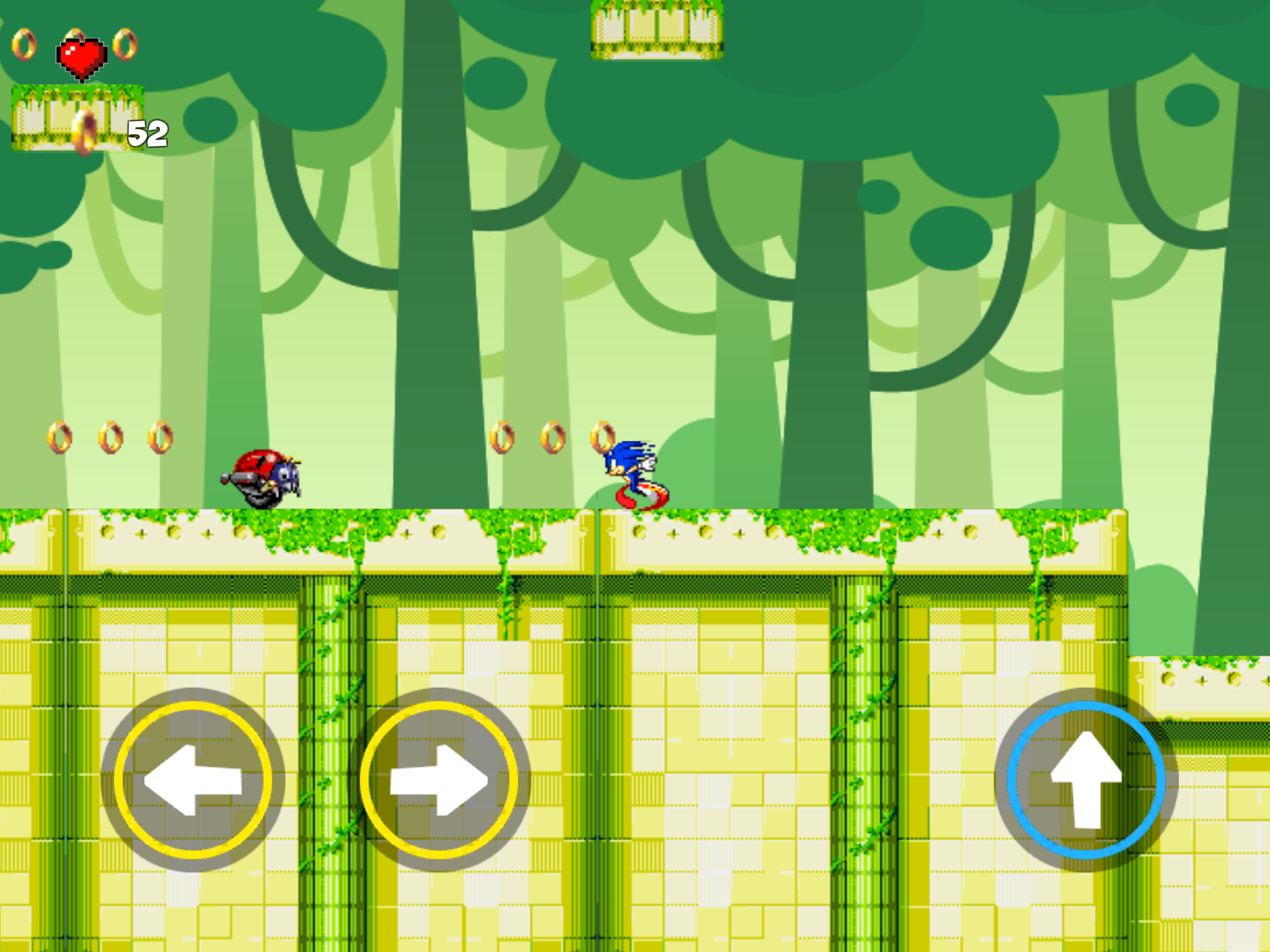 Fast Hedgehog Fighter android iOS-TapTap