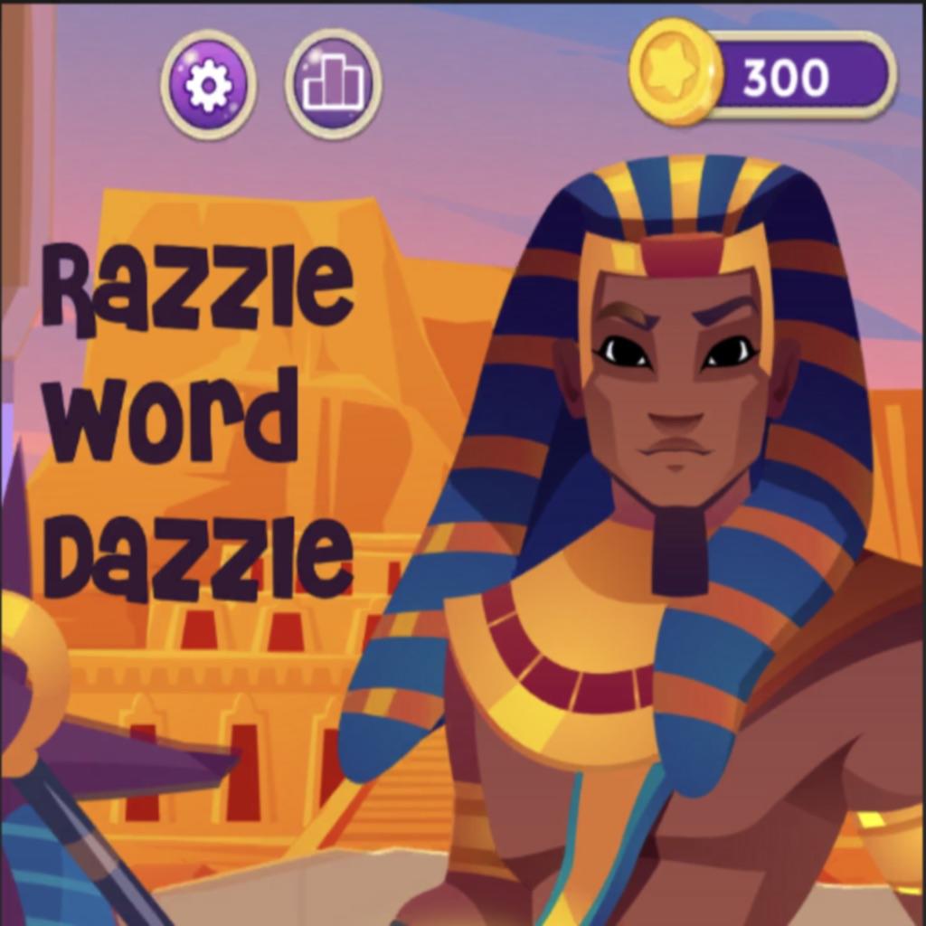 Razzle Word Dazzle Latest Version for Android/iOS - TapTap