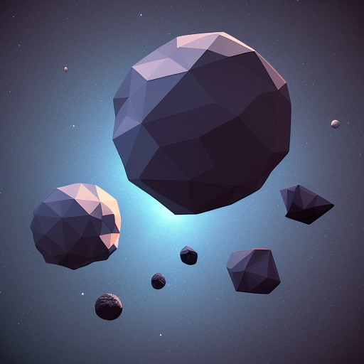 Asteroid Attack: Space Clicker for Android/iOS - TapTap