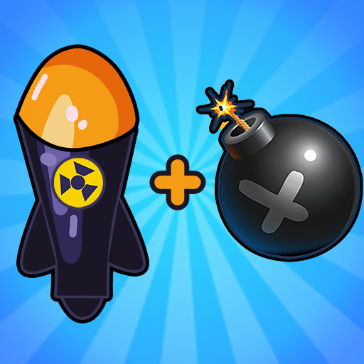 Bomb Merge Latest Version for Android/iOS APK - TapTap