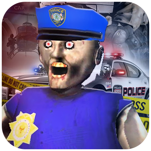 Horror Police granny: Scary game mod 2019! untuk Android/iOS