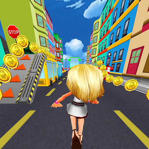 Bus Subway Runner Latest Version for Android/iOS - TapTap