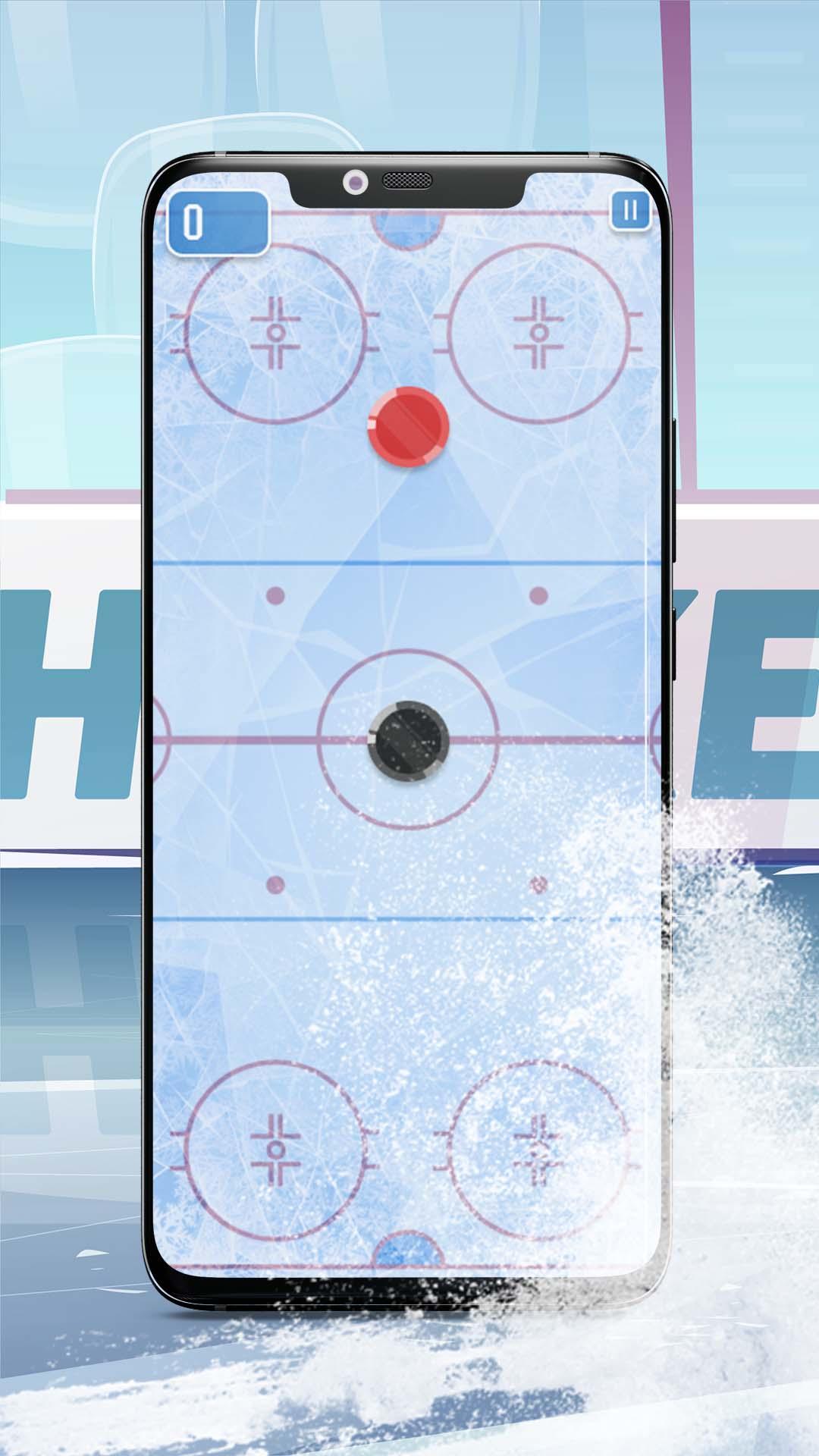 Puck Strike android iOS-TapTap