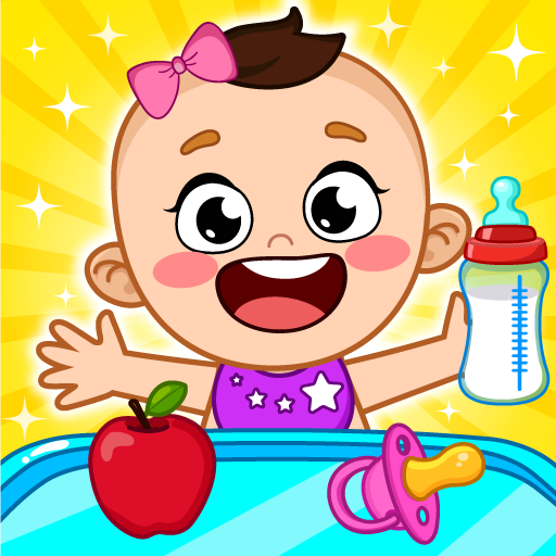 Baby Care, dress up kids Games 29 다운로드 Android/iOS APK - TapTap