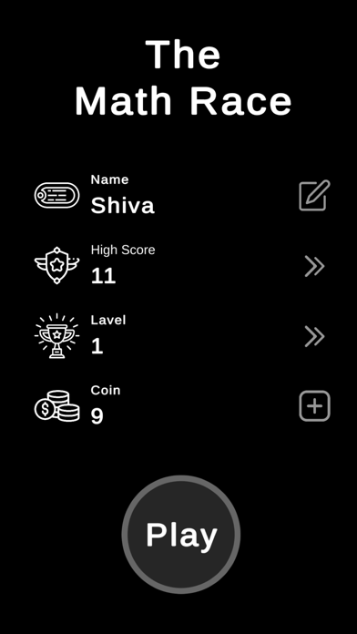 The Math Race android iOS apk download for free-TapTap