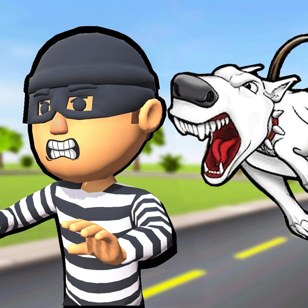 Thief Simulator-Robbery Games for Android/iOS - TapTap