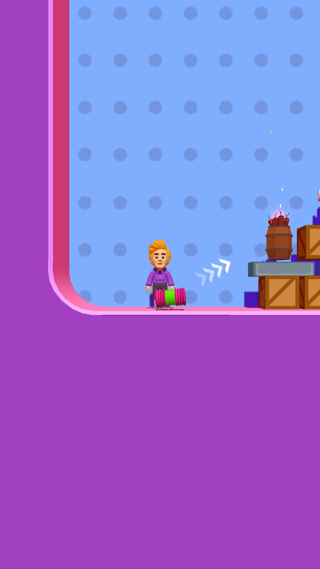 Ragdoll Jumping: Demolish Jump android iOS apk download for free-TapTap