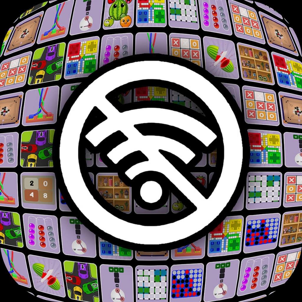 No Internet Free Offline Games para Android/iOS - TapTap