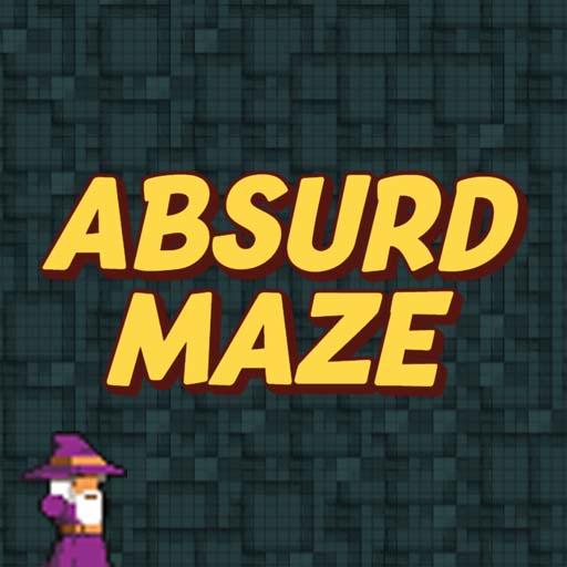 Absurd Maze - By Wisnu for Android/iOS - TapTap