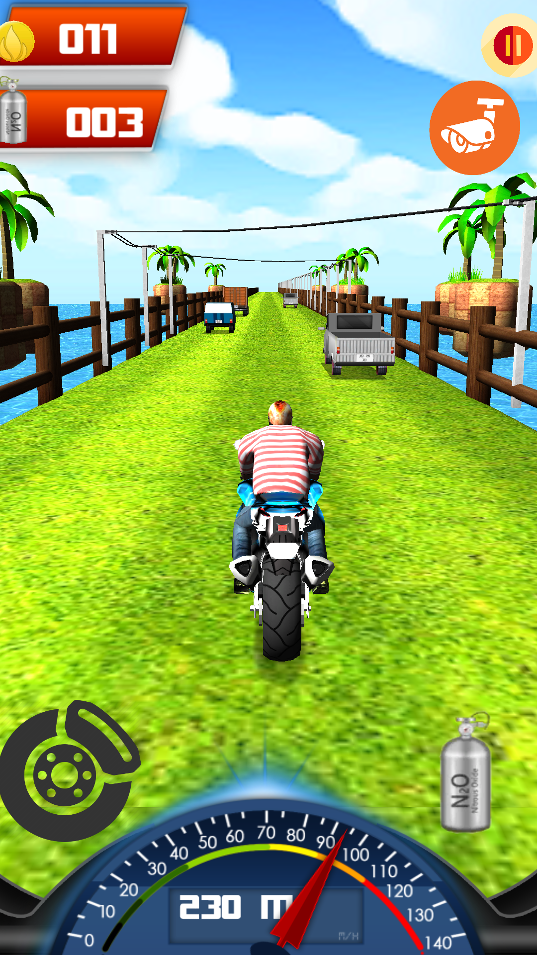 Moto Racing : Speed Blitz for Android/iOS - TapTap