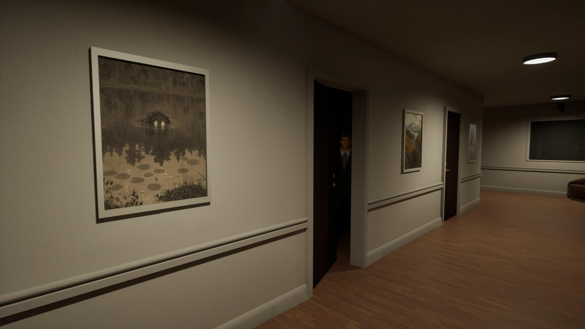 Anomaly Hotel android iOS-TapTap