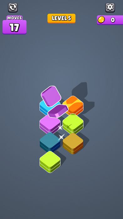 Tile Stacker android iOS apk download for free-TapTap