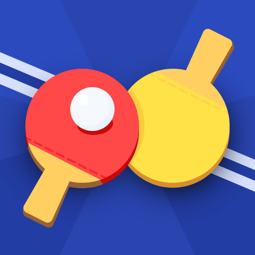 Pongfinity - Infinite Ping Pong 1.03 สำหรับ Android/iOS - TapTap