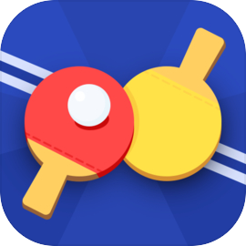 Pongfinity - Infinite Ping Pong android iOS-TapTap