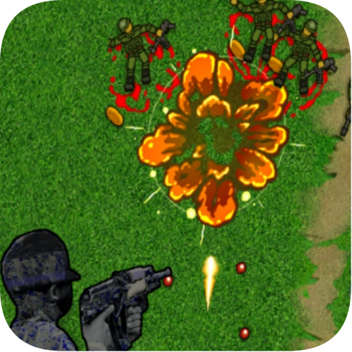 Commandos Game offline for Android/iOS - TapTap