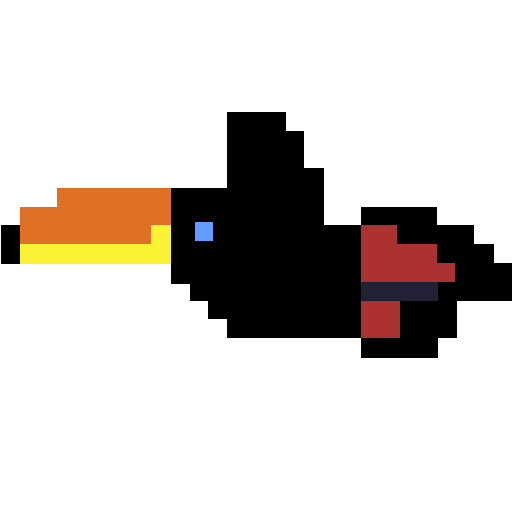 Toucan Trouble android iOS-TapTap