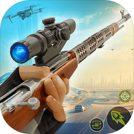 Sniper shooting range games - Players' Reviews | TapTap